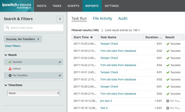 新版Ipswitch檔案安全傳輸平臺完整支援萬國碼，並提供中文操作介面 | iThome